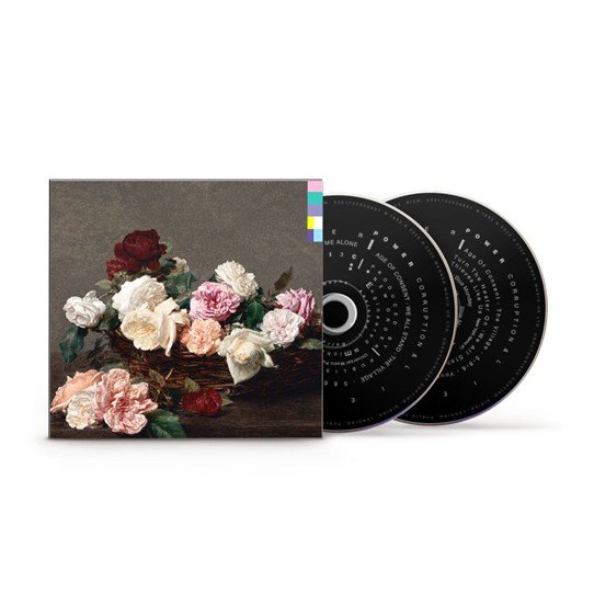 Power Corruption And Lies - New Order | Muzyka Sklep EMPIK.COM