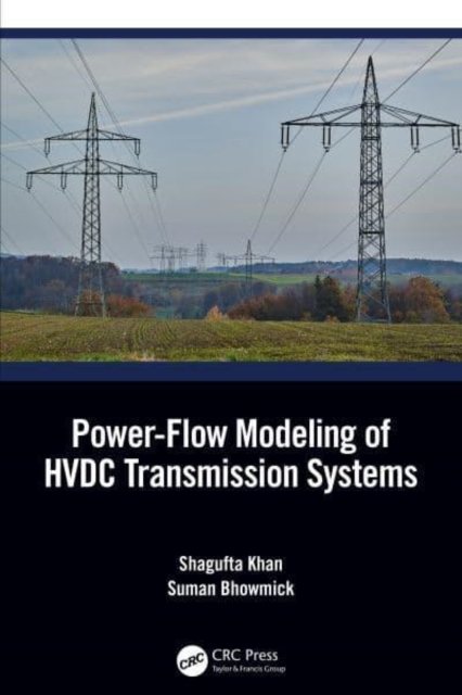 Power-Flow Modelling of HVDC Transmission Systems - Opracowanie ...