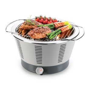 POWER GRILL PARTY TIME PRZENOŚNY WĘGLOWY TESCOMA - Inna marka | Sklep ...