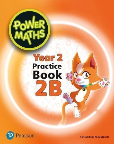 Power Maths. Year 2. Pupil Practice. Book 2B - Opracowanie zbiorowe ...