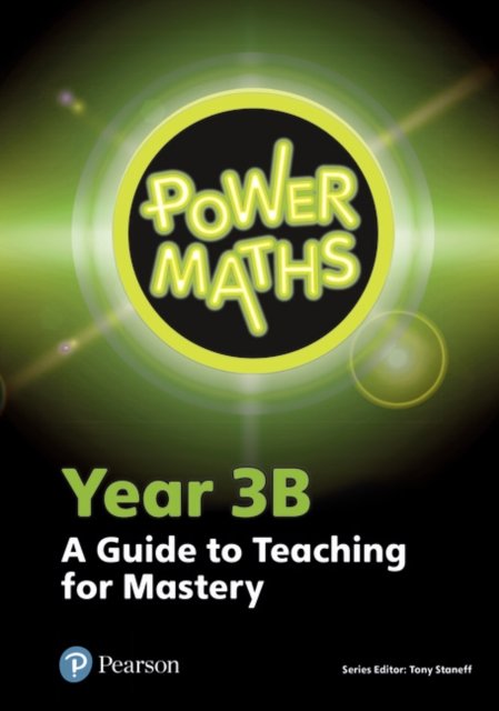 Power Maths Year 3 Teacher Guide 3B - Opracowanie zbiorowe | Książka w ...