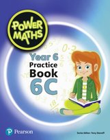 Power Maths. Year 6. Pupil Practice. Book 6C - Opracowanie zbiorowe ...