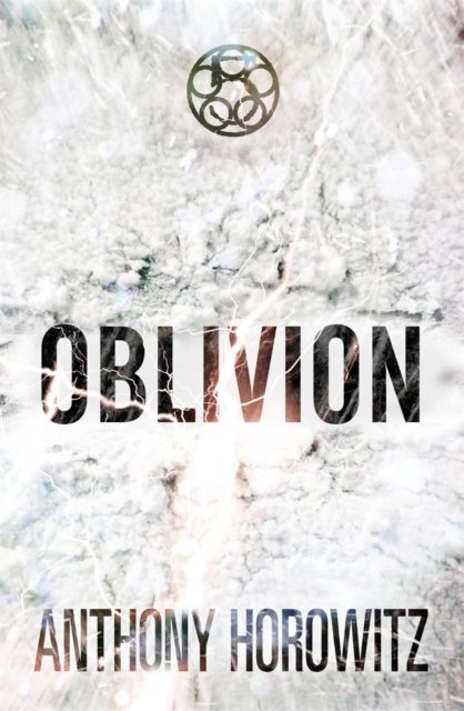Power of Five: Oblivion [DRM] - ebook PDF - Horowitz Anthony | Ebook Sklep EMPIK.COM