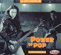 Power Of Pop (24 Karat Gold-CD) - Various Artists | Muzyka Sklep EMPIK.COM