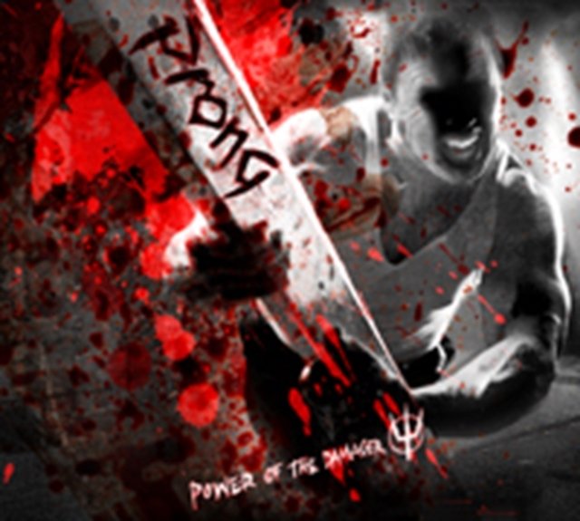 Power Of The Damager - Prong | Muzyka Sklep EMPIK.COM