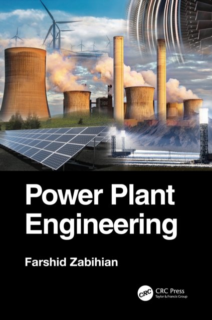 Power Plant Engineering - Opracowanie zbiorowe | Książka w Empik