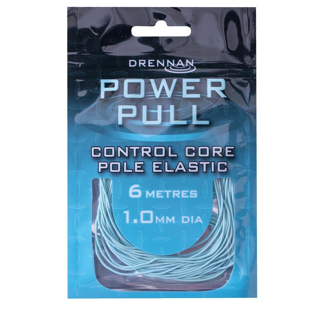 Power Pull Elastic 1.0mm Aqua |TOE01 - DRENNAN | Sport Sklep EMPIK.COM