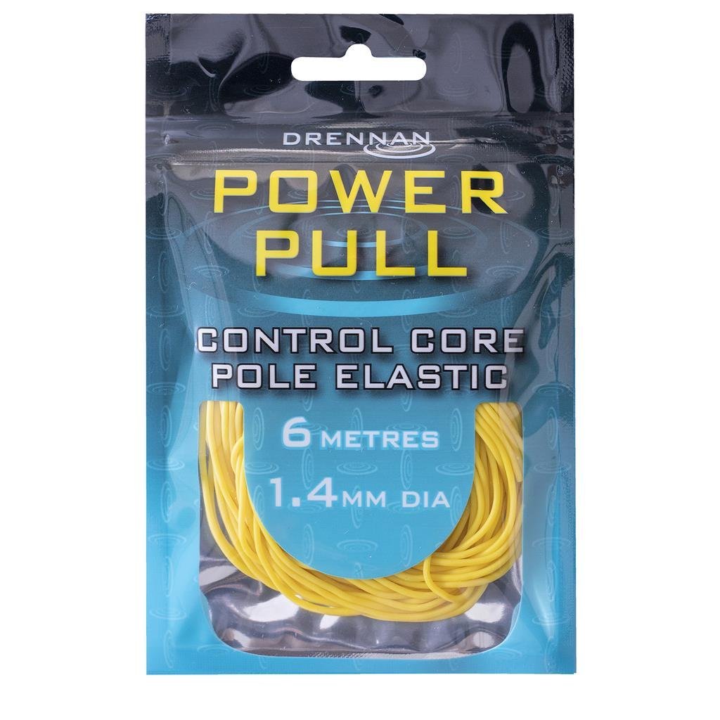 Power Pull Elastic 1.4mmYellow |TOE03 - DRENNAN | Sport Sklep EMPIK.COM