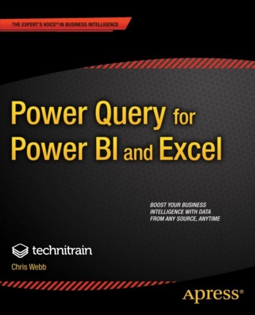 Power Query for Power BI and Excel [DRM] - ebook PDF - Opracowanie zbiorowe | Ebook Sklep EMPIK.COM