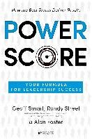 Power Score: Your Formula for Leadership Success - Smart Geoff ...