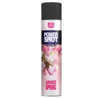 POWER SHOT japanese spring 600 ml - Kala - Kala | Sklep EMPIK.COM