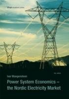 Power System Economics - Wangensten Ivar | Książka w Empik