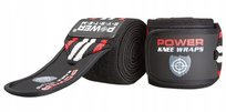 Power System PASKI Usztywniacze Kolan TAŚMY na KOLANA Knee Wraps - Power-System | Sport Sklep ...