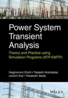 Power System Transient Analysis - Haginomori Eiichi | Książka w Empik