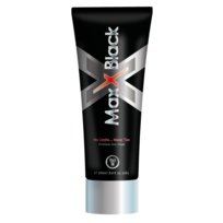 Power Tan, Maxx Black, Bronzer do ciała, 250 ml | Sklep EMPIK.COM