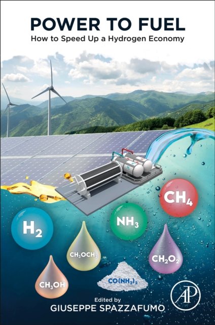 Power to Fuel: How to Speed Up a Hydrogen Economy - Opracowanie ...