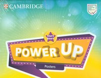 Power Up. Start Smart Posters - Nixon Caroline, Tomlinson Michael ...