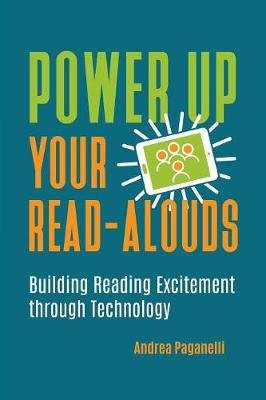 Power Up Your Read-Alouds: Building Reading Excitement Through ...