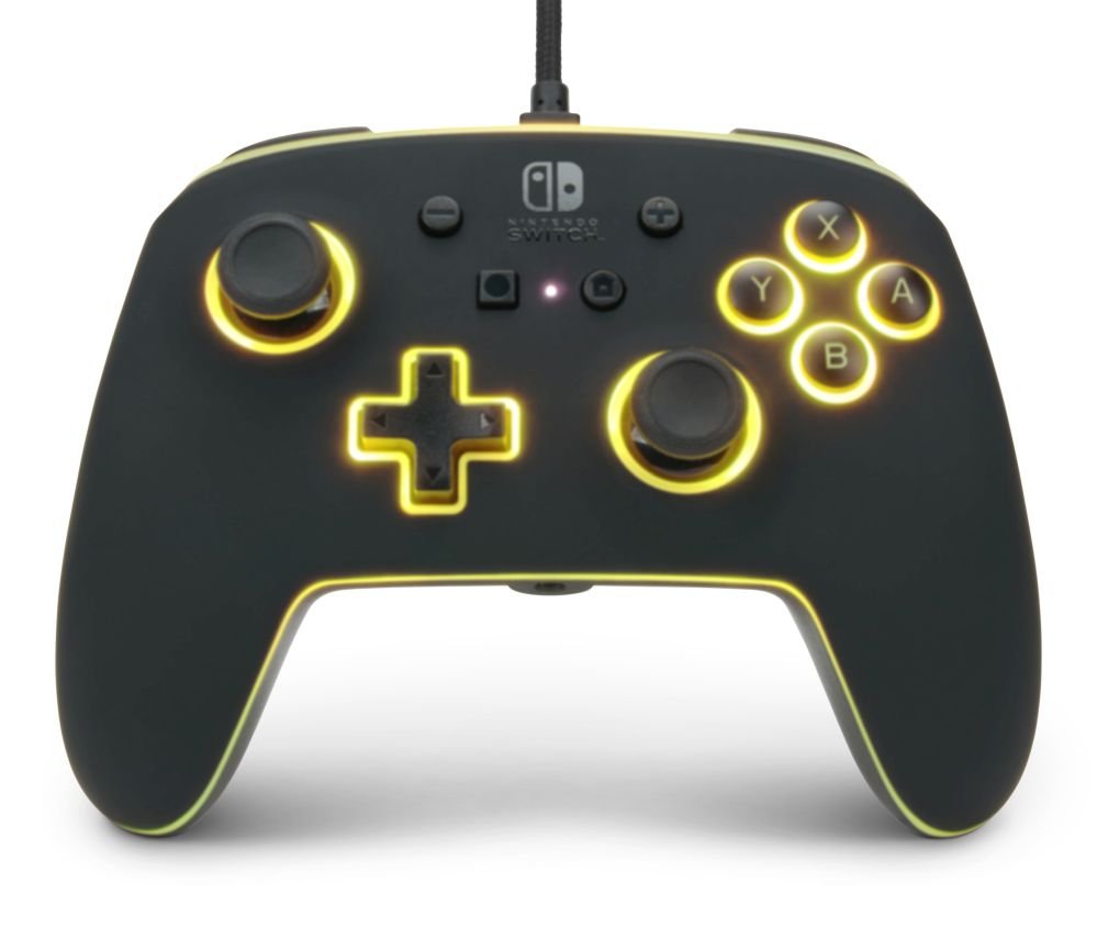 PowerA SWITCH Pad przewodowy Enhanced Spectra - PowerA | Gry i programy ... PowerA SWITCH Pad przewodowy Enhanced Spectra - PowerA | Gry i programy ...