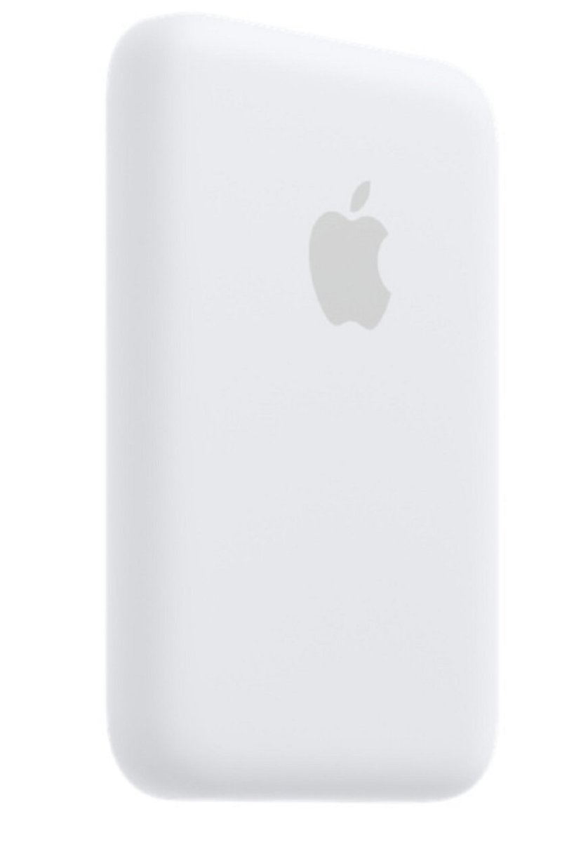 Powerbank APPLE MagSafe Battery Pack Akumulator - Apple | Sklep EMPIK.COM