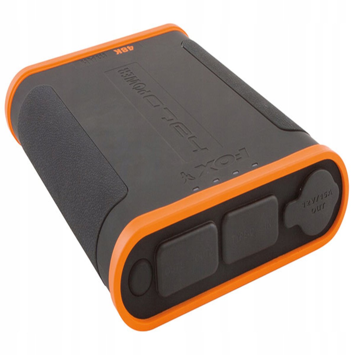 Fox Halo Power Pack 48k