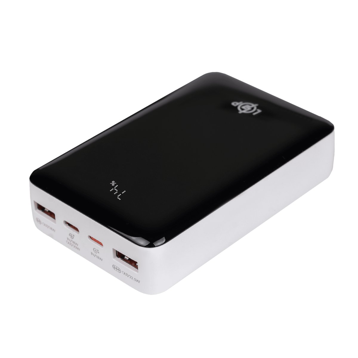 Powerbank LP PQ22 20000mAh - LP | Sklep EMPIK.COM