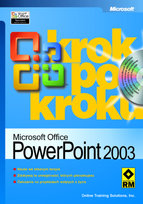 PowerPoint 2003 - Opracowanie zbiorowe | Książka w Empik