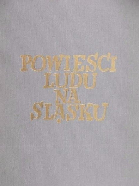Powieści ludu na Śląsku - Opracowanie zbiorowe | Książka w Empik