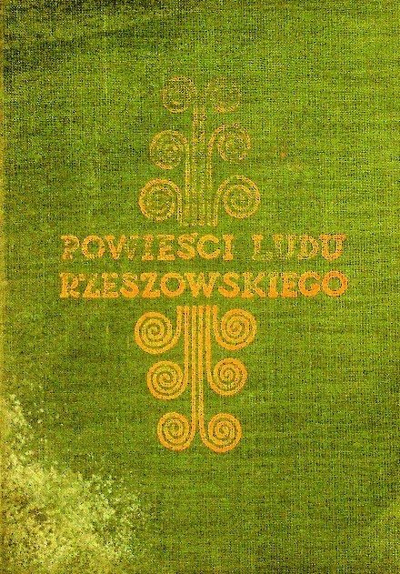 Powieści ludu rzeszowskiego - Opracowanie zbiorowe | Książka w Empik
