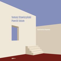 Powrót fatum - Stawiszyński Tomasz | Książka w Empik