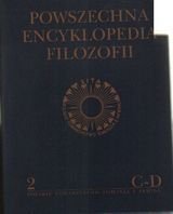Powszechna encyklopedia filozofii. Tom 2 - Opracowanie zbiorowe | Książka w Empik
