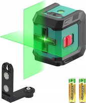 Poziomica Laserowa HYCHIKA BOM-6209 - Hychika | Sklep EMPIK.COM