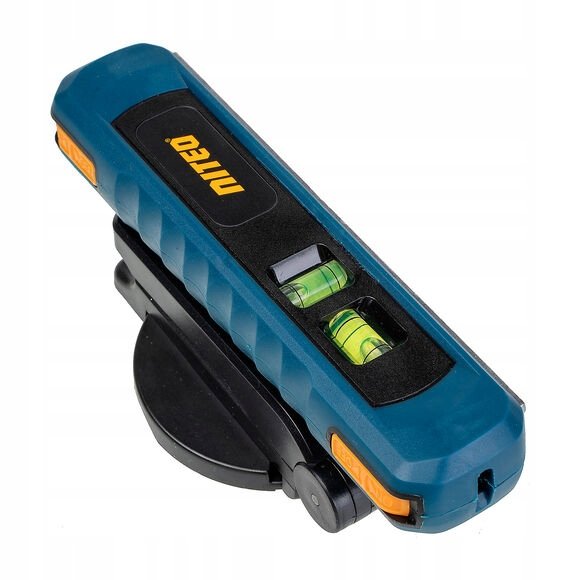 Poziomica libella Niteo Tools 1 m - Niteo Tools | Sklep EMPIK.COM