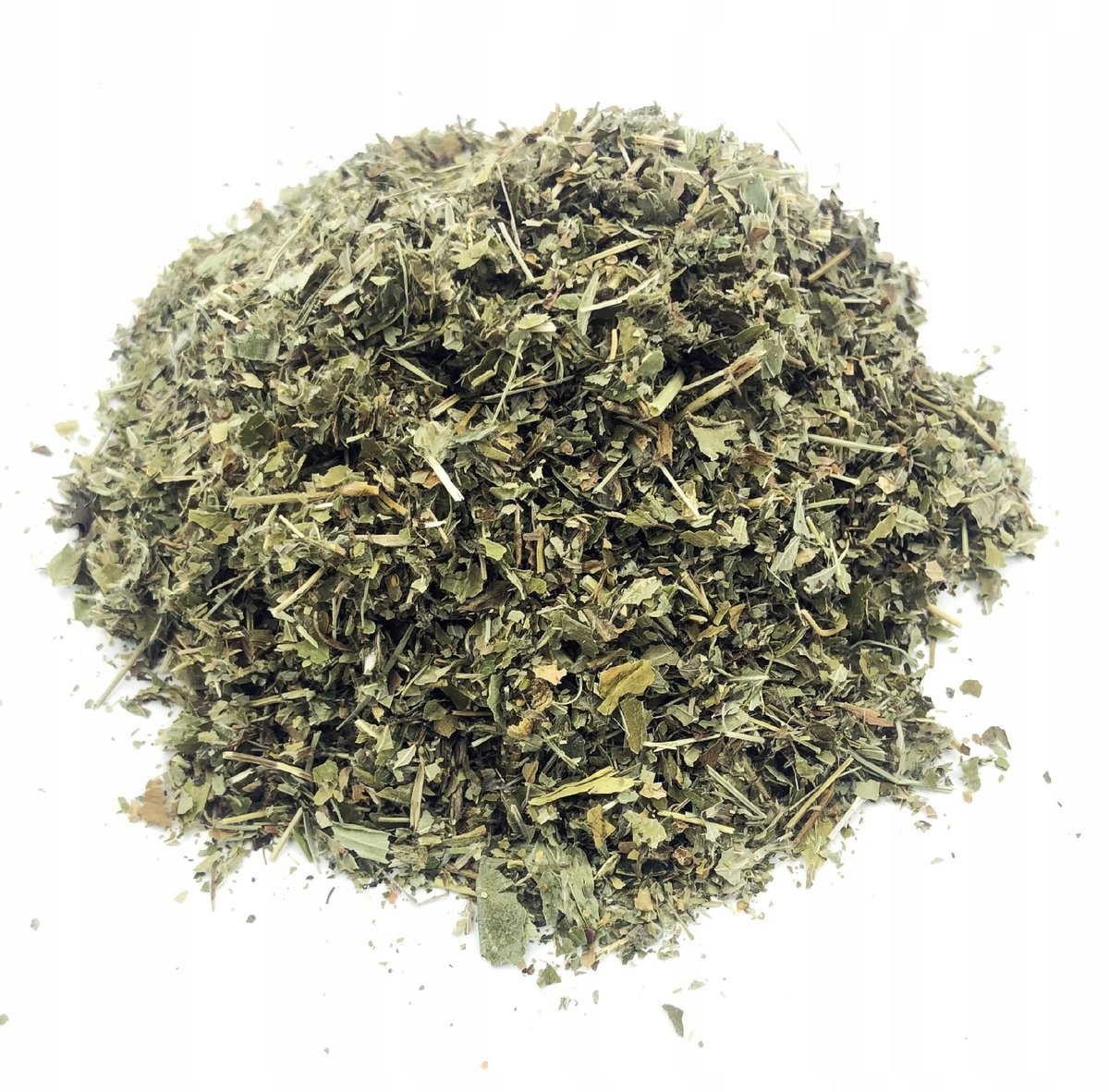 Poziomka Pospolita Ziele Poziomki 50G 100% - NATURALNY.SKLEP.PL | Sklep EMPIK.COM