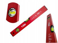 POZIOMNICA | POZIOMICA PRO HILE 40cm ALUMINIOWA - Hile | Sklep EMPIK.COM