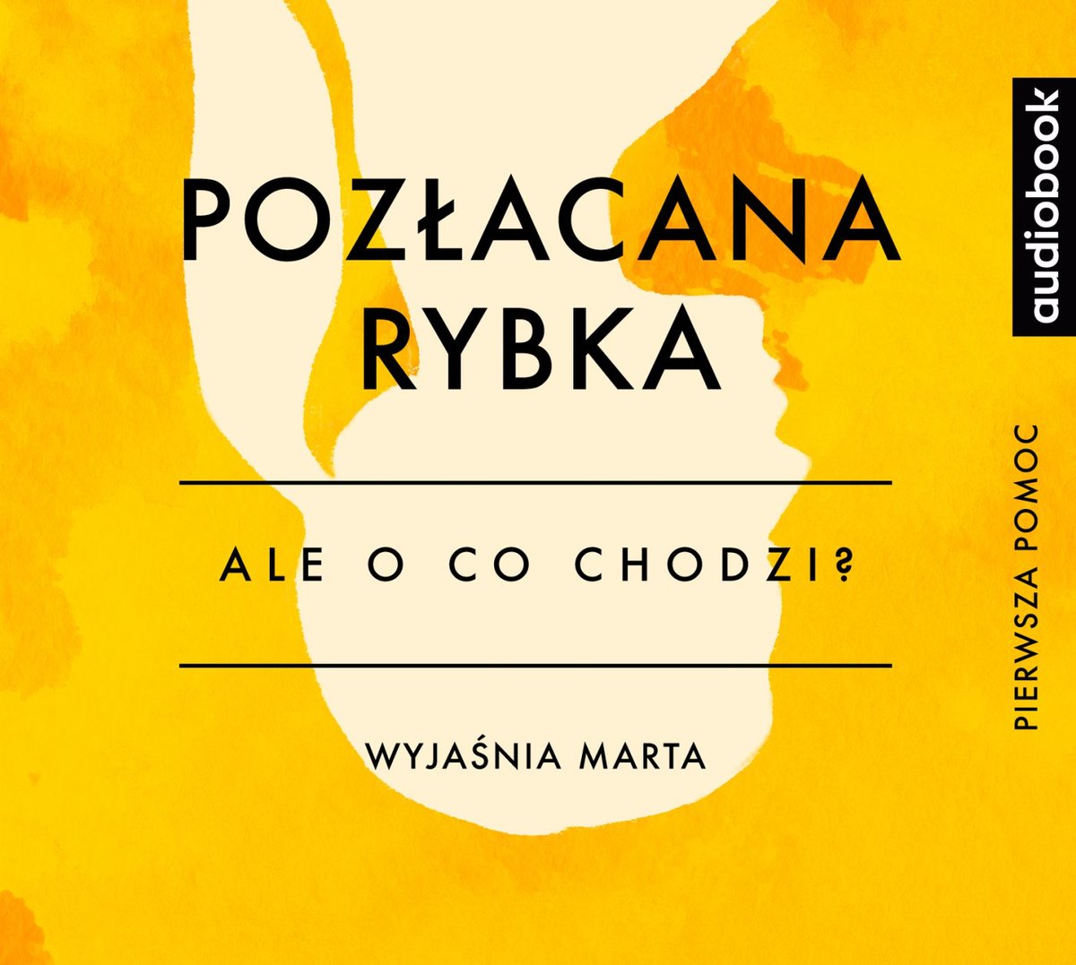Pozłacana rybka. Opracowanie. Ale o co chodzi? Podcast - audiobook ...