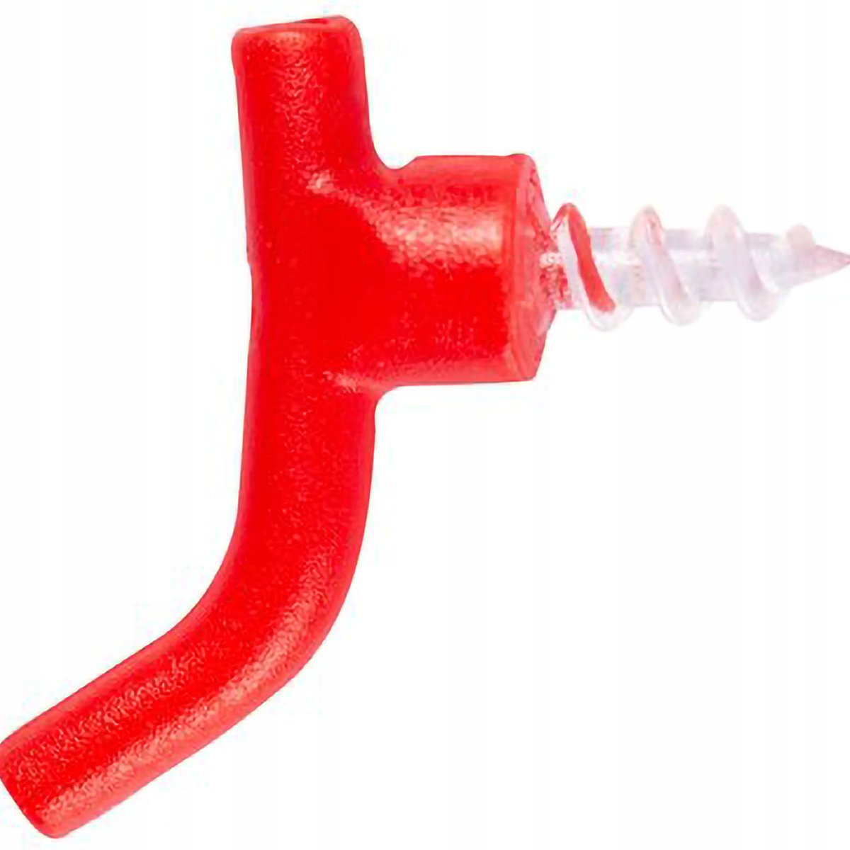 POZYCJONERY Z WKRĘTKĄ NASH ZIG SCREWS RED CZERWONY - nash tackle ...