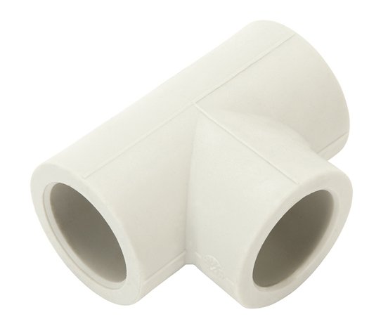 PP-R PN20 TRÓJNIK 32mm PPR-8130-TRÓJ.32 - DIAMOND | Sklep EMPIK.COM