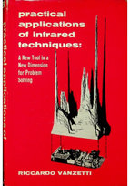 Practical applications of infrared techniques - | Książka w Empik
