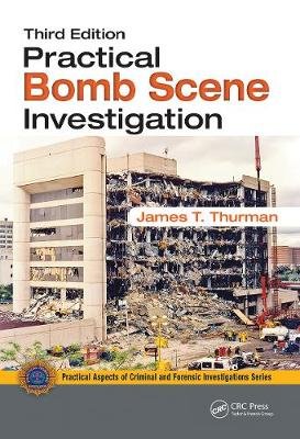 Practical Bomb Scene Investigation - Opracowanie zbiorowe | Książka w Empik