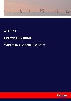 Practical Builder - Pain William | Książka w Empik