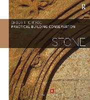 Practical Building Conservation: Stone - English Heritage | Książka w Empik