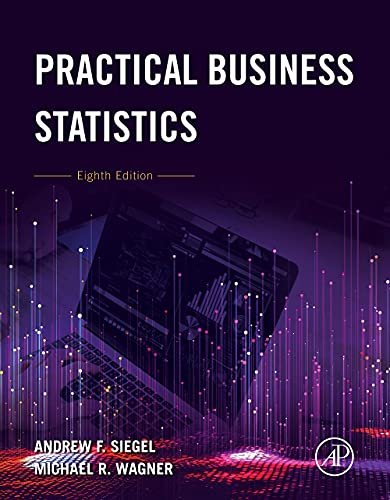 Practical Business Statistics - Opracowanie zbiorowe | Książka w Empik