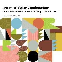 Practical Color Combinations - Kuno Naomi | Książka w Empik
