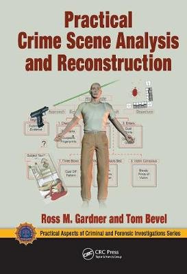 Practical Crime Scene Analysis and Reconstruction - Opracowanie ...