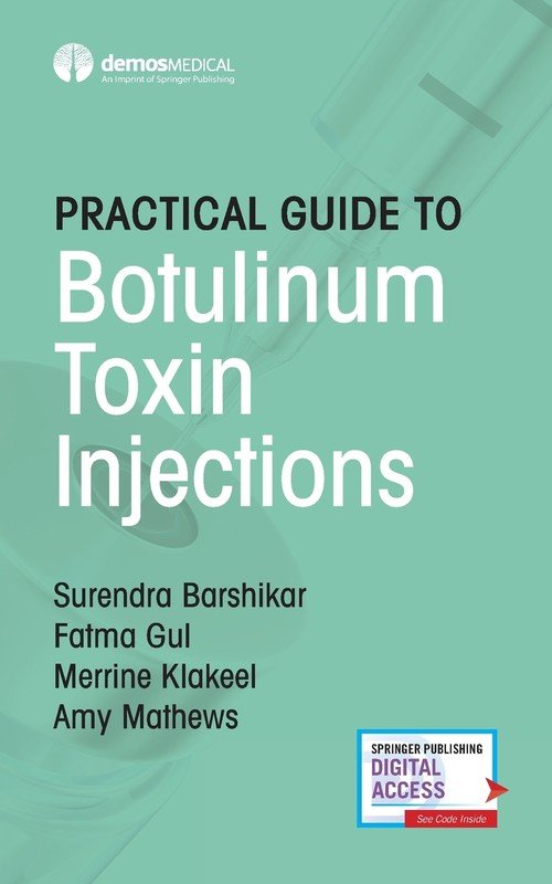 Practical Guide to Botulinum Toxin Injections - W opisie | Książka w Empik