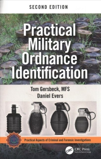 Practical Military Ordnance Identification, Second Edition - Thomas ...