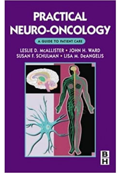 Practical neuro oncology - | Książka w Empik