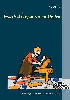 Practical Organization Design - Olsson Jan | Książka w Empik