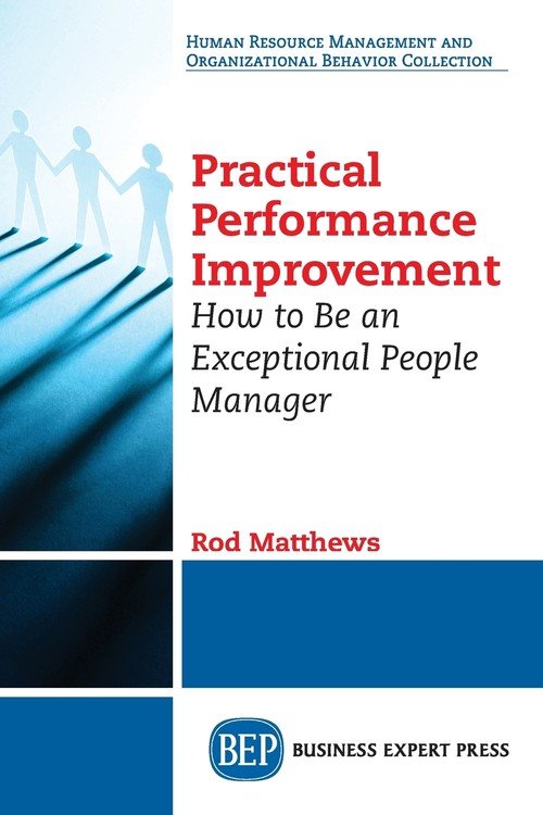 Practical Performance Improvement - Matthews Rod | Książka w Empik